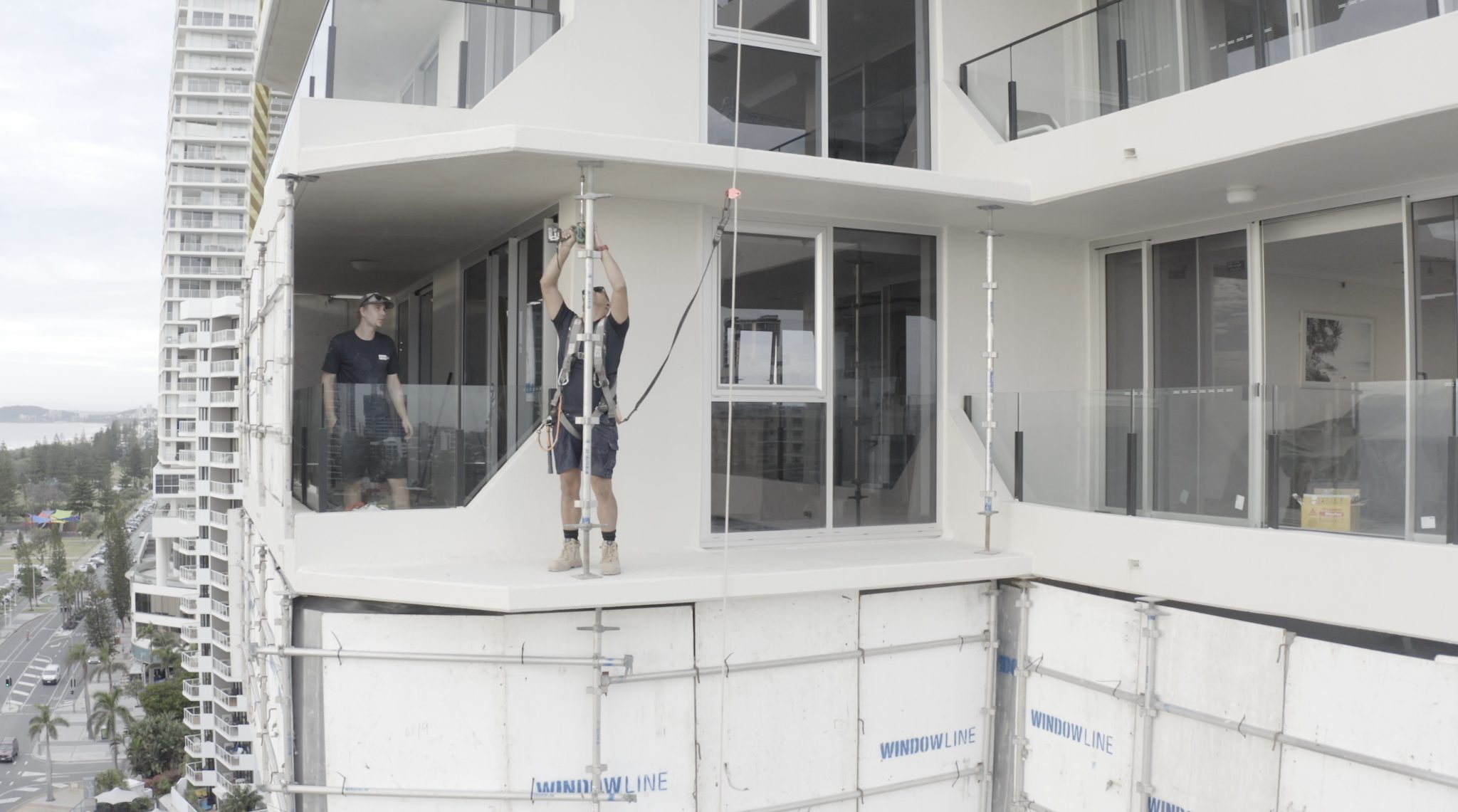 Our Process - Windowline