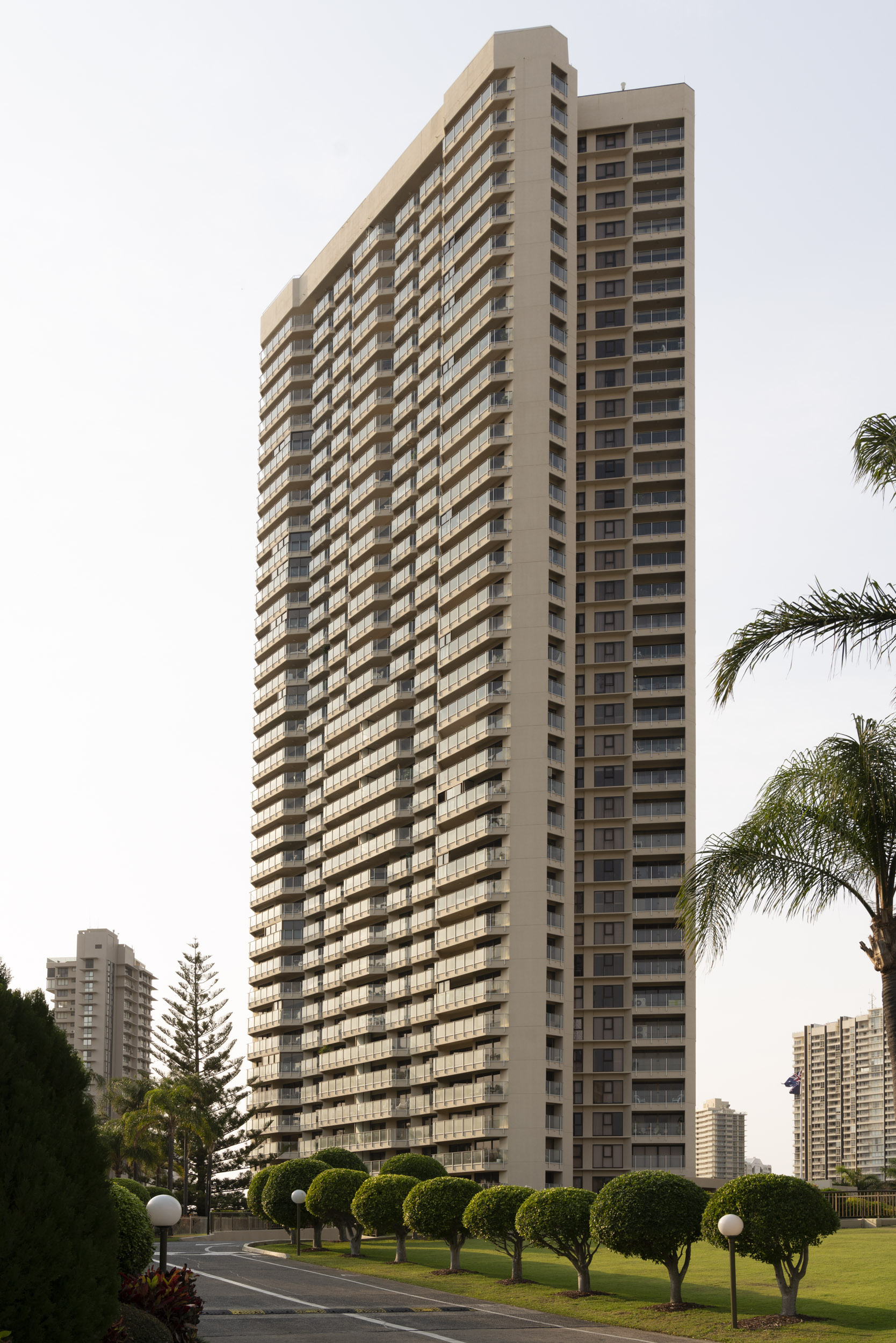 See Our Past Project At: ATLANTIS WEST - Windowline