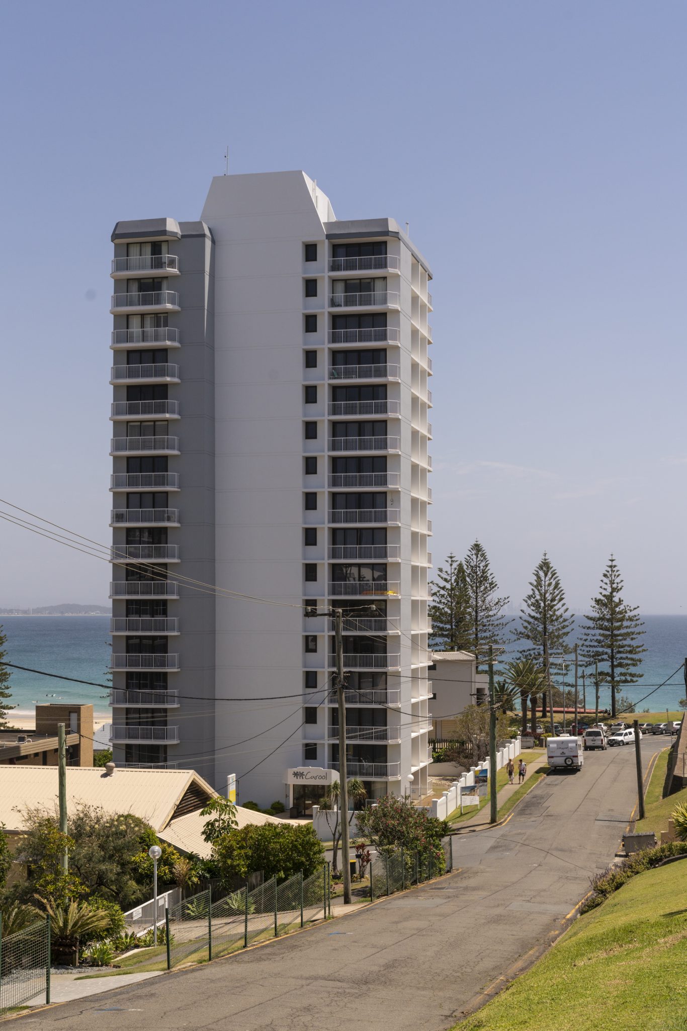 See Our Past Project At: CAROOL - Windowline