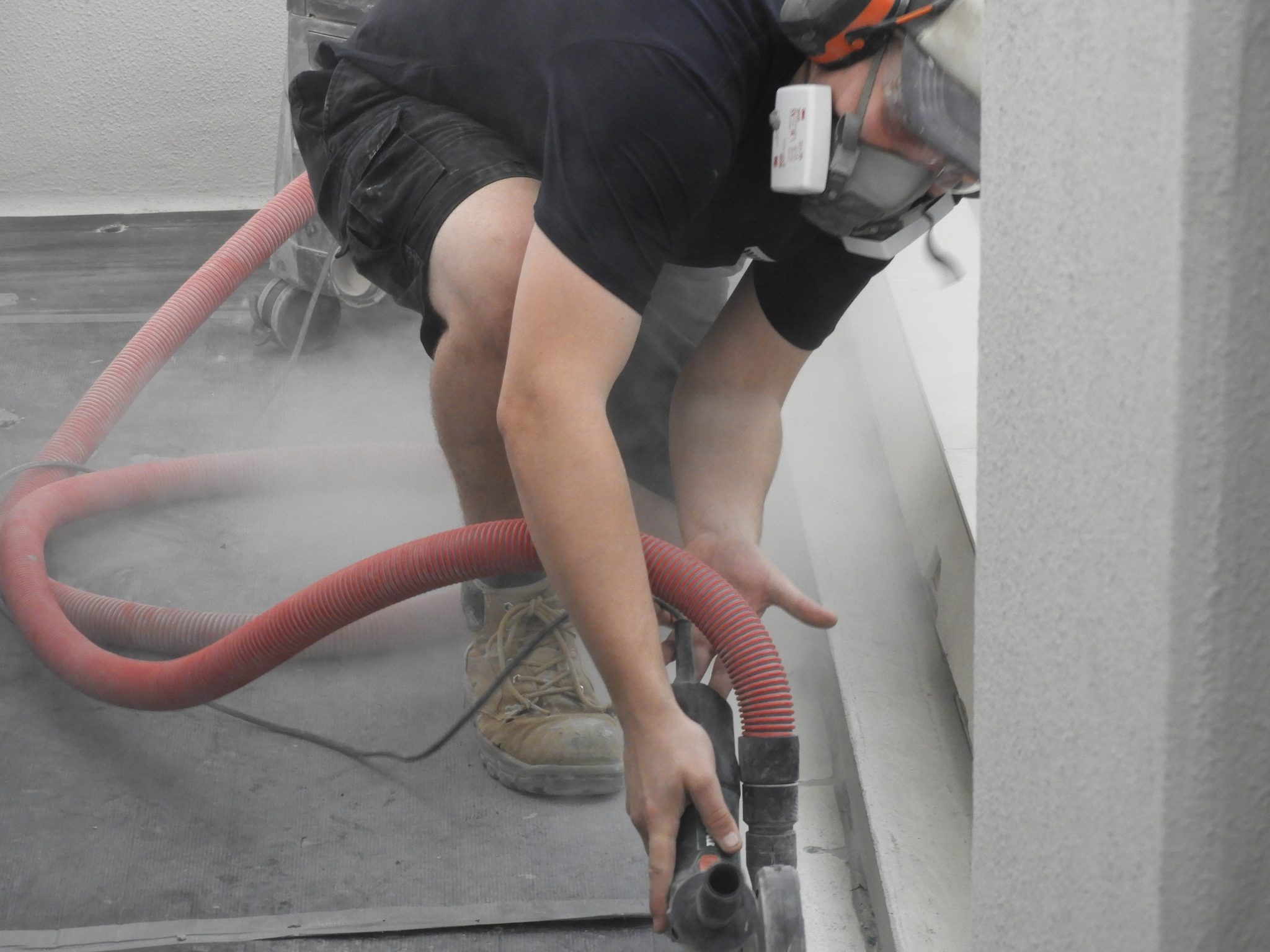 Our Process - Windowline